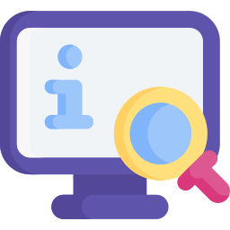 Search - Free computer icons