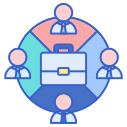 Working - Free professions and jobs icons