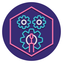 Automation - Free technology icons