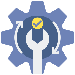 Automation - Free technology icons