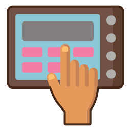 Machines - Free computer icons