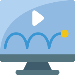 Animation - Free computer icons