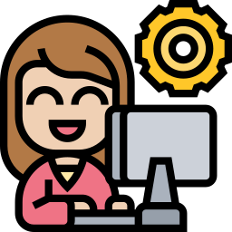 Employee - Free computer icons