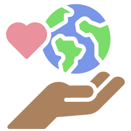 Save the world - Free ecology and environment icons
