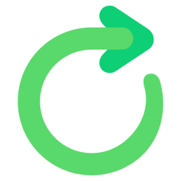 Refresh arrow - Free arrows icons