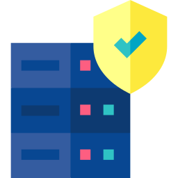 Data encryption - Free security icons