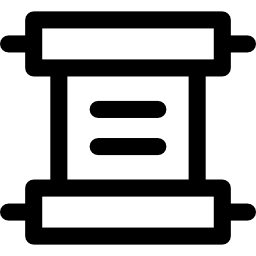 Scroll - Free interface icons