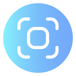 Scan - Free ui icons