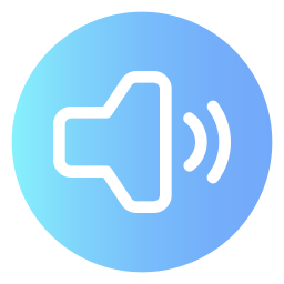 Volume - Free ui icons