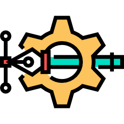 Creative - Free art and design icons