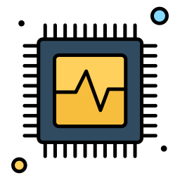 Circuit - Free electronics icons
