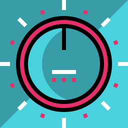 Control - Free multimedia icons