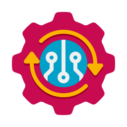 Automation - Free industry icons