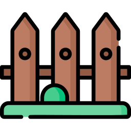 Fence - Free security icons