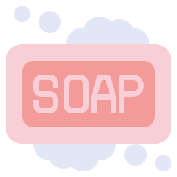 Soap - Free beauty icons