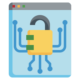 SHA 256 - Free security icons