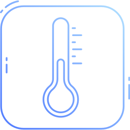 Temperature sensor - Free electronics icons