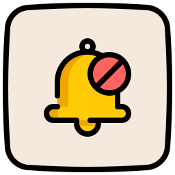 Notification - Free ui icons