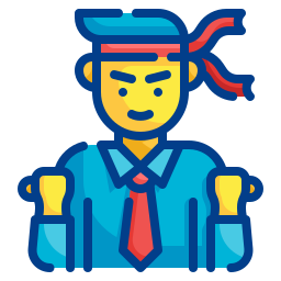 Commitment - Free business icons