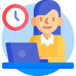 Employee - Free user icons