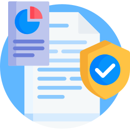 Data - Free business and finance icons