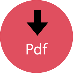 Pdf - Free files and folders icons