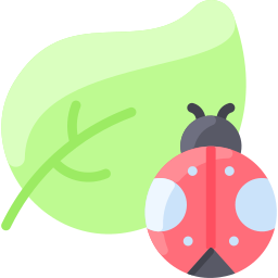 Bug - Free animals icons