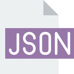 Json - Iconos gratis de interfaz