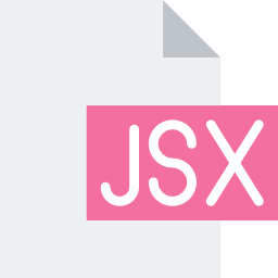 Jsx - Free files and folders icons