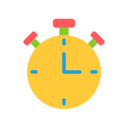 Timer - Free time and date icons