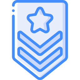 Badge - Free security icons