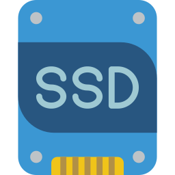 Ssd - Free computer icons
