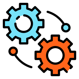 Integration - Free computer icons