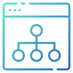 Structure - Free computer icons