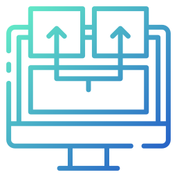 Ux - Free computer icons