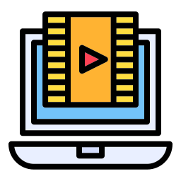 Video - Free computer icons