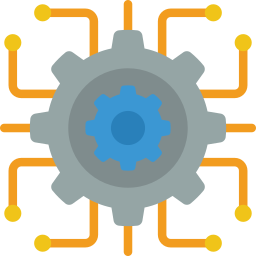 Automation - Free construction and tools icons