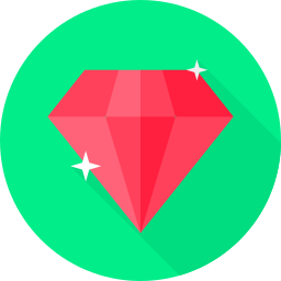 Ruby - Free fashion icons