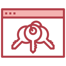 Key - Free security icons
