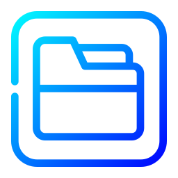 File - Free interface icons