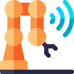 Automation - Free industry icons