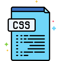 Css - Free seo and web icons