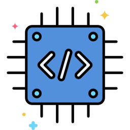 Embedded - Free seo and web icons