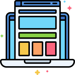 Front end - Free computer icons