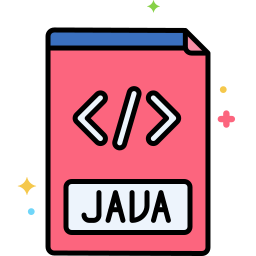 Java - Free seo and web icons