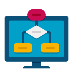 Program - Free computer icons