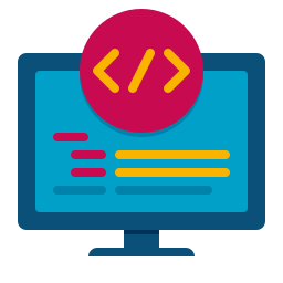 Web programming - Free seo and web icons
