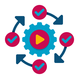 Task - Free networking icons