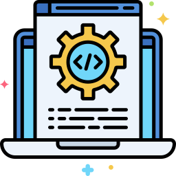 Web development - Free computer icons