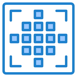 Focus - Free interface icons